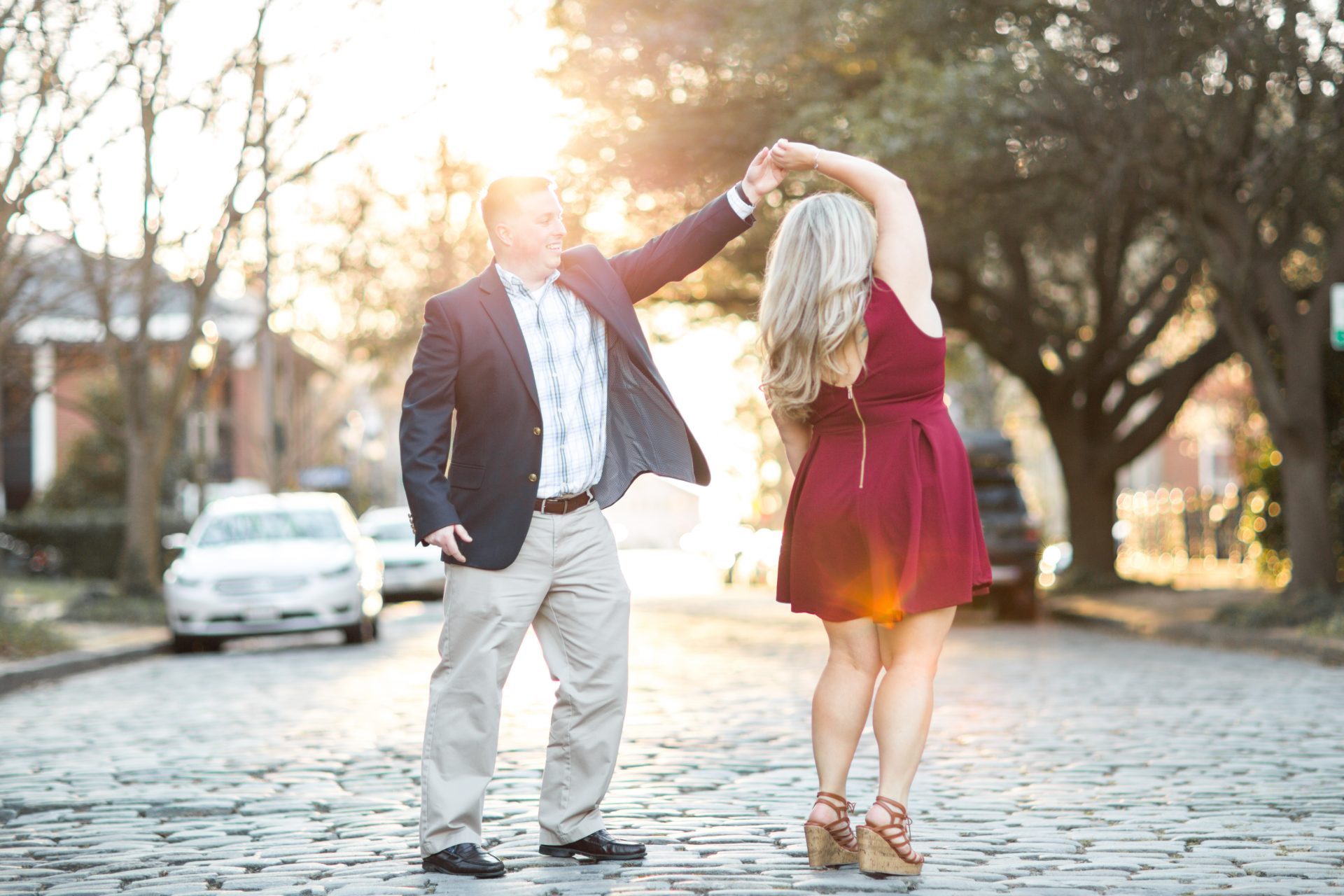 Andrea & Thomas | Cortese Wedding Photography & Film