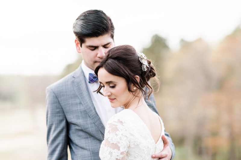 WEDDING BLOG