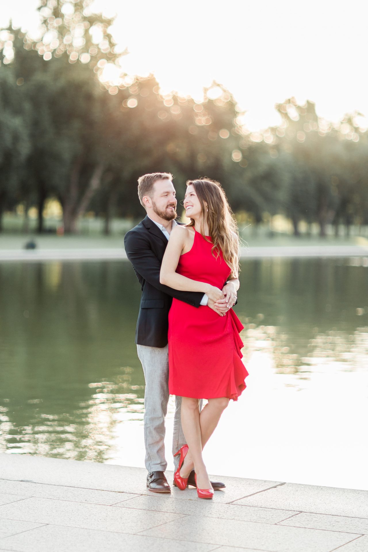 Engagement Photographer - Wedding Photographer and Videographer